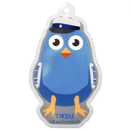 Category: To wrap the body | University of Tartu