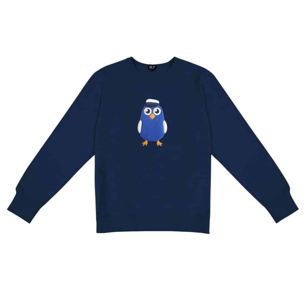 Kategooria: Maskott Tiksu | Tartu Ülikool